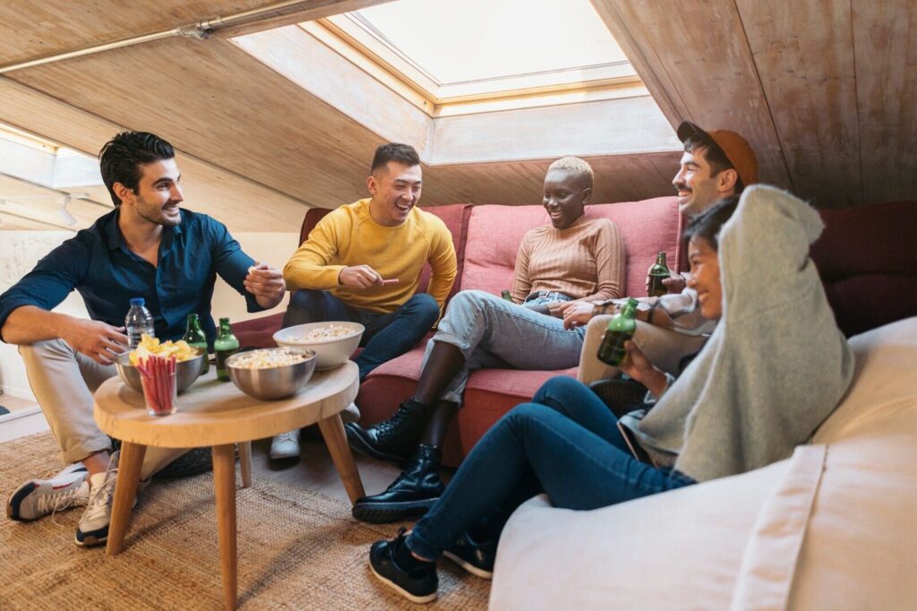 Coliving vs Cohousing: What's the difference?