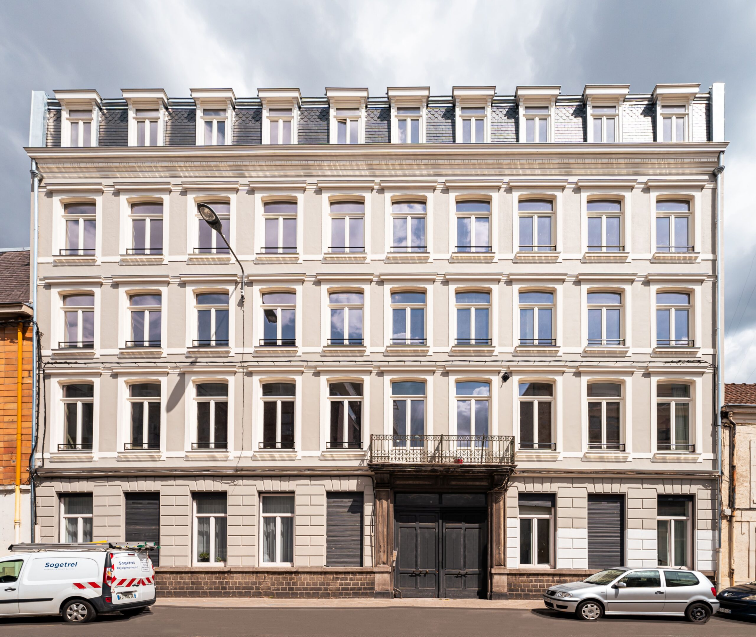 Urban Campus announces opening of its very first coliving in France