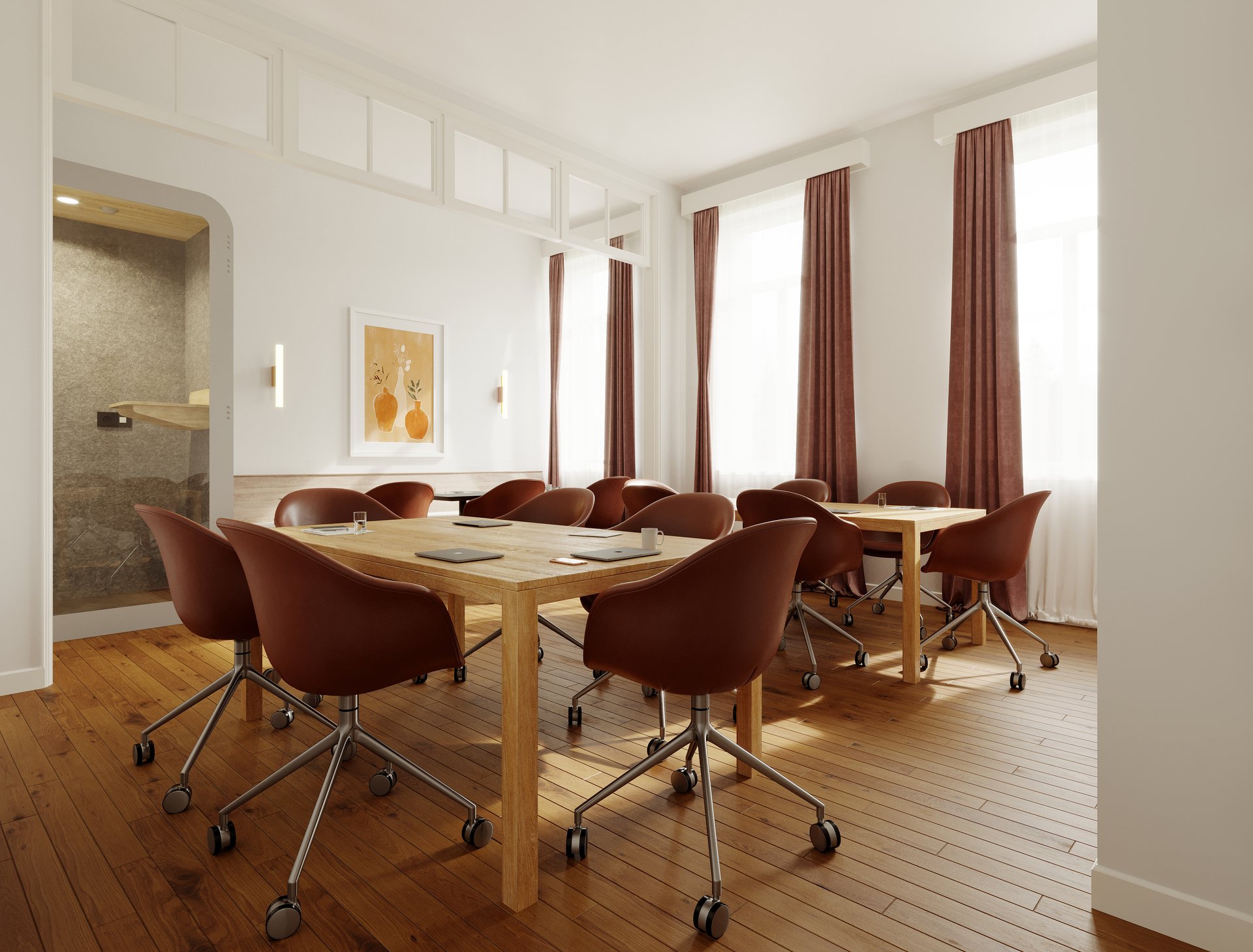 Emménager au Urban Campus Lille Coliving