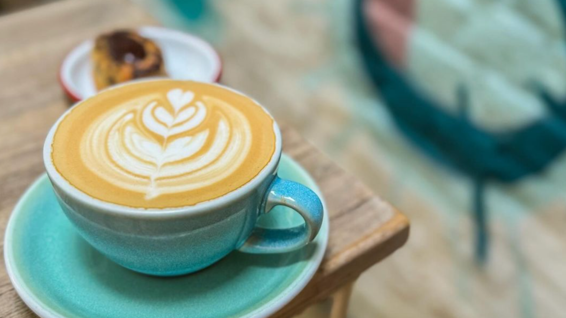 The 10 Best Coffee Shops in Lille