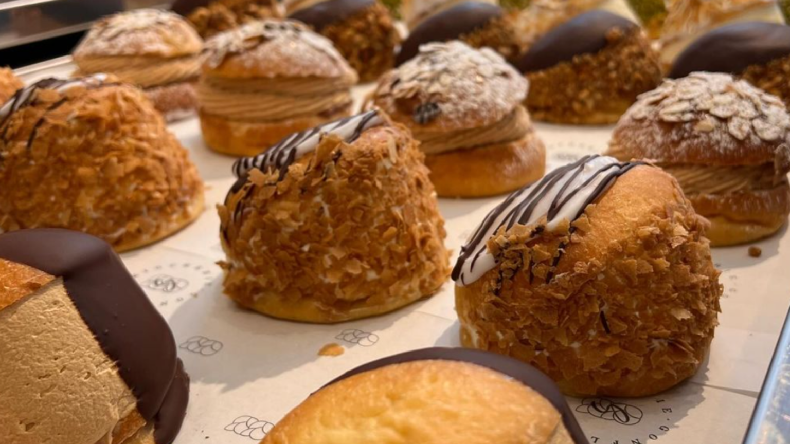 The 10 Best Coffee Shops in Lille