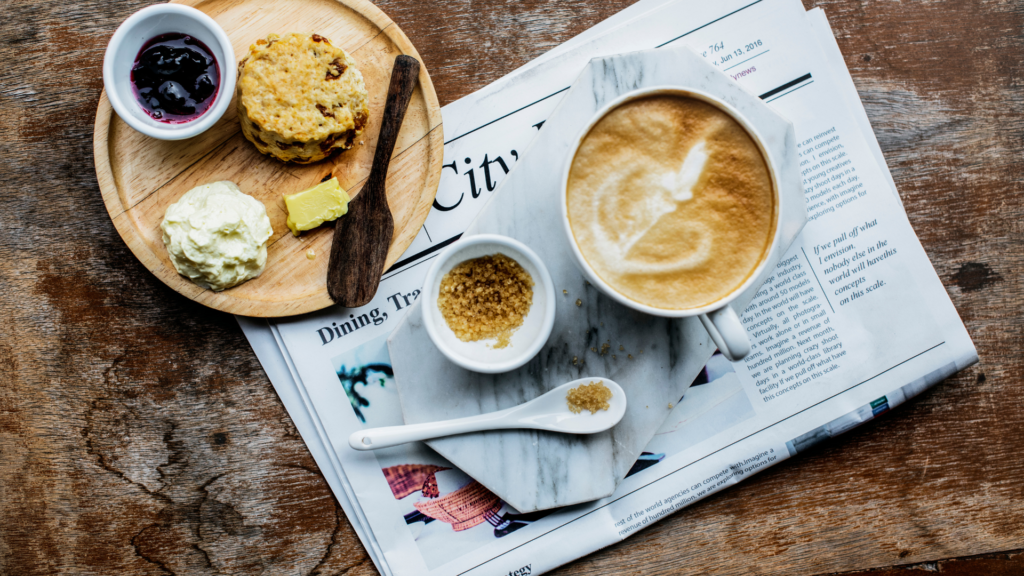 The 10 Best Coffee Shops in Lille
