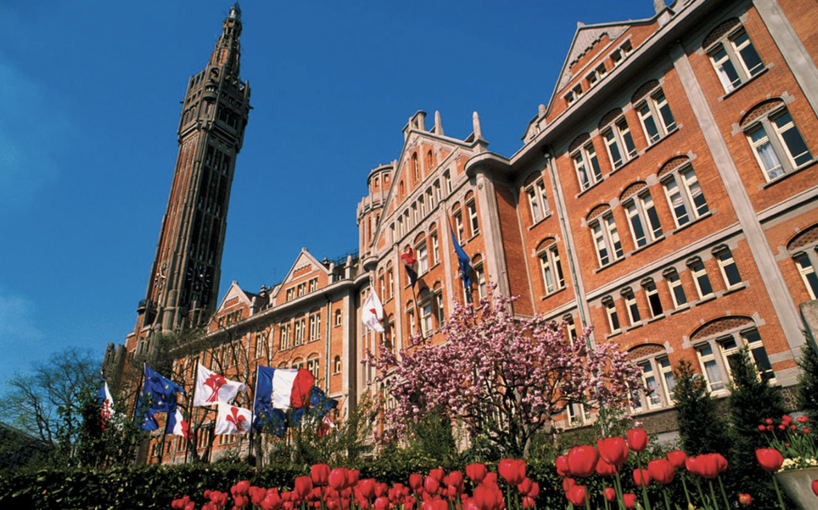 Is Lille Worth Visiting?