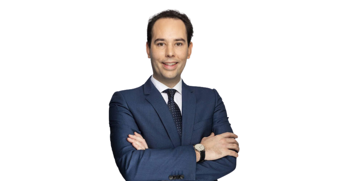 Romain Crépel nombrado Chief Development Officer de Urban Campus