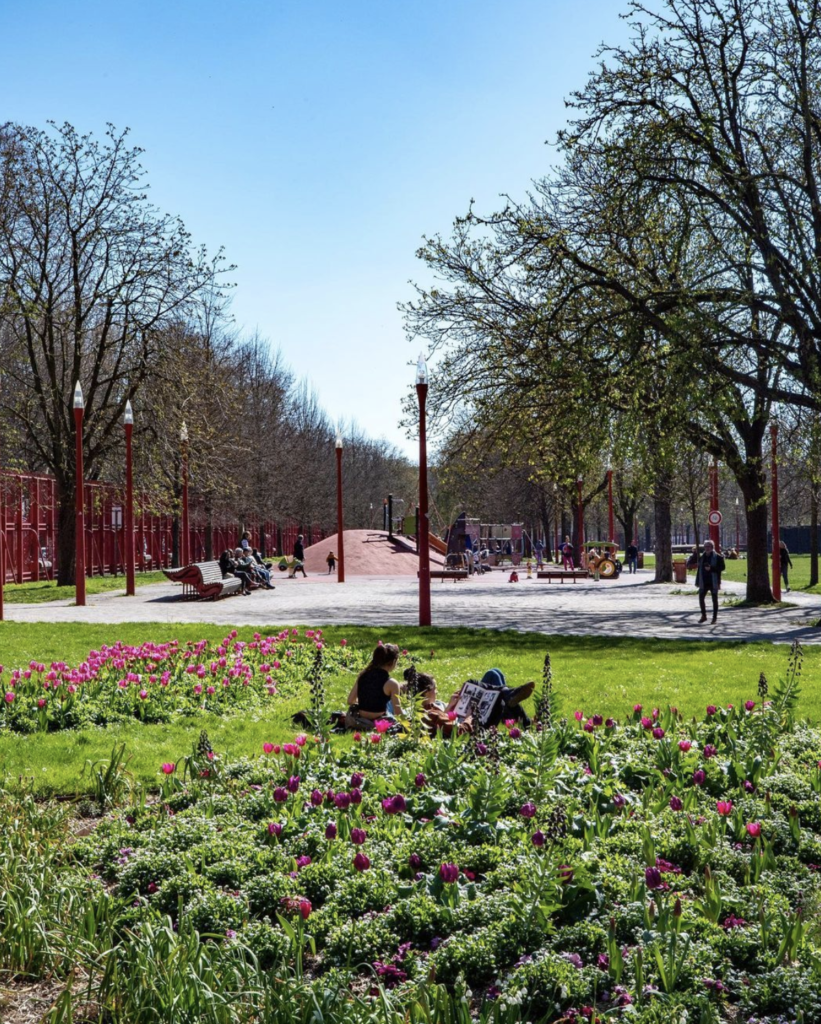 Mejores planes de verano en Lille - Urban Campus es