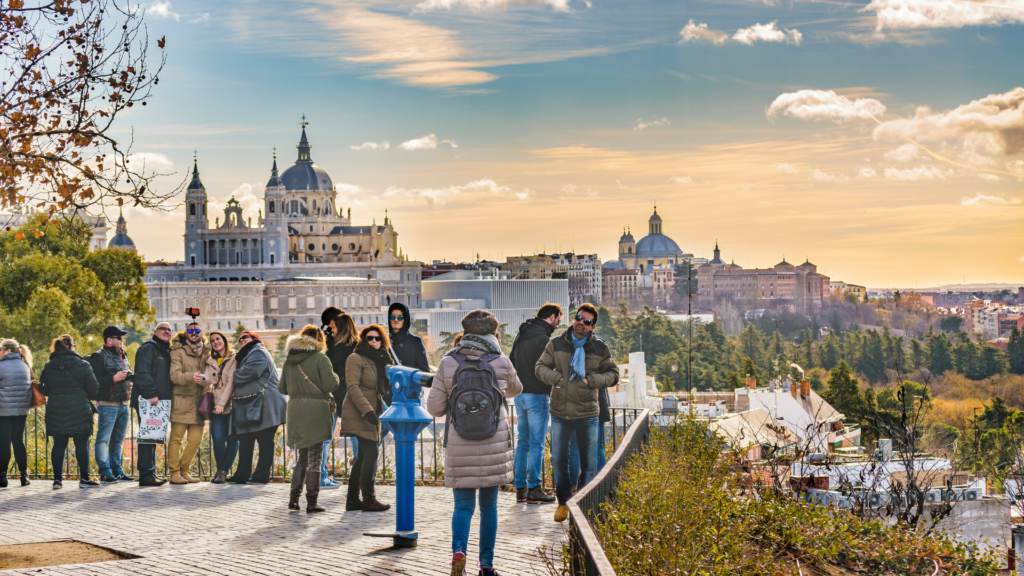 Your Guide to the Best Summer Plans in Madrid - Urban Campus