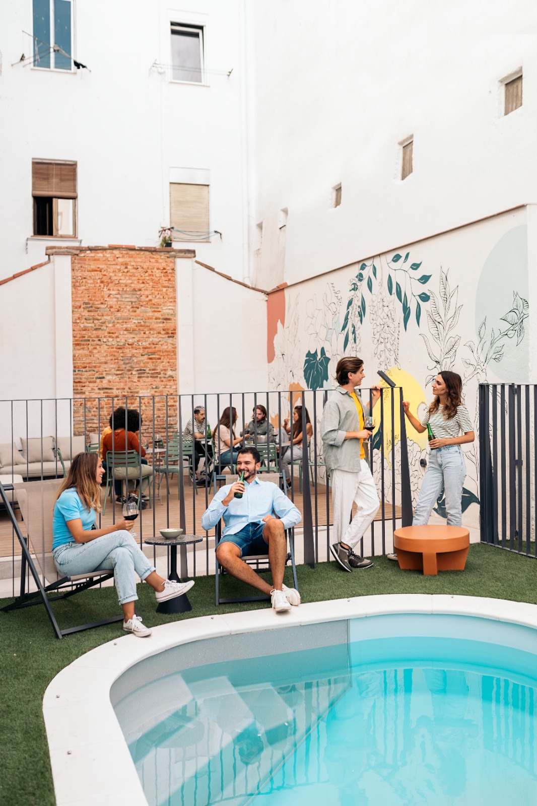 Your Guide to the Best Summer Plans in Madrid - Urban Campus