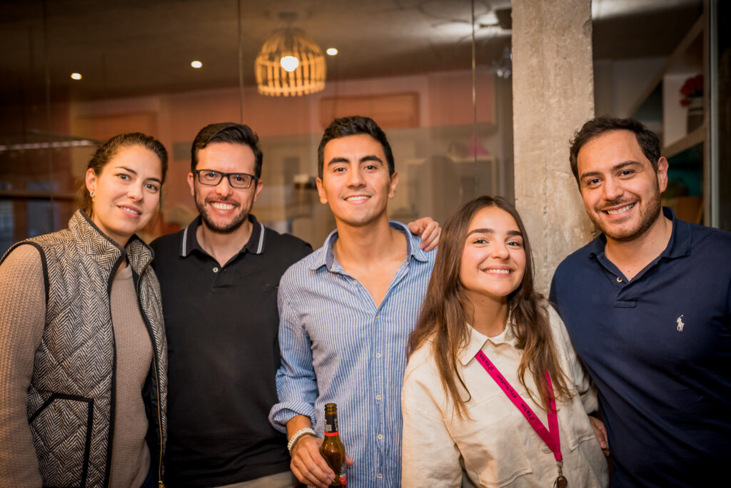 The Best Ways to Meet People in Madrid