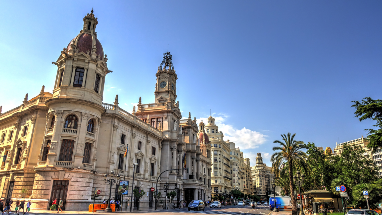 Que faire à Valence: Que visiter, que voir?