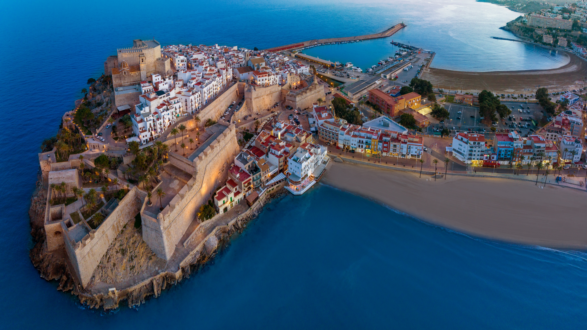 Everything to know about Valencia, Spain