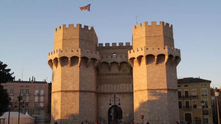 Everything to know about Valencia, Spain