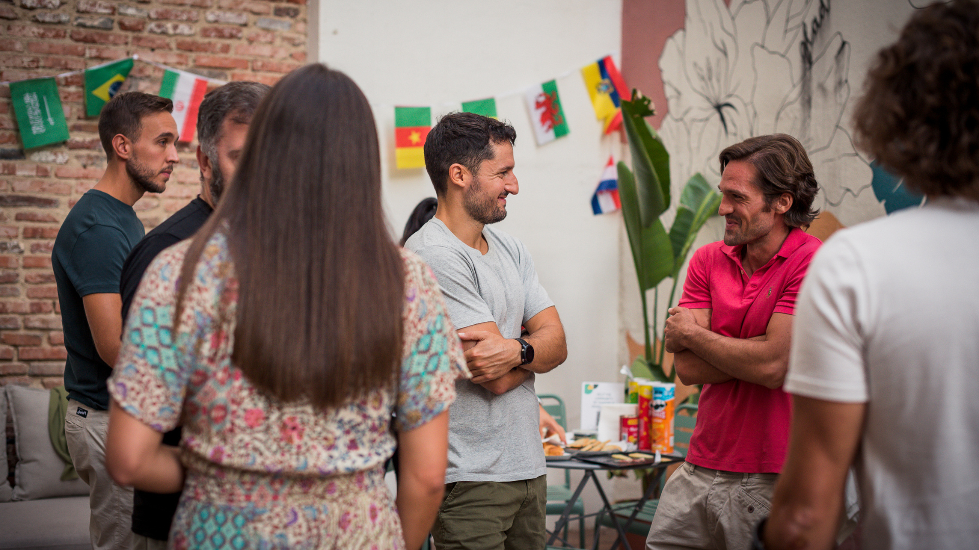 The Best Ways to Meet People in Madrid