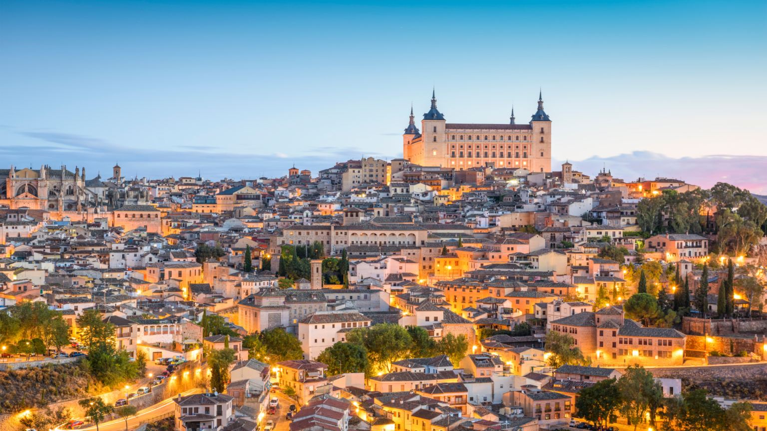 The Best Ways to Meet People in Madrid