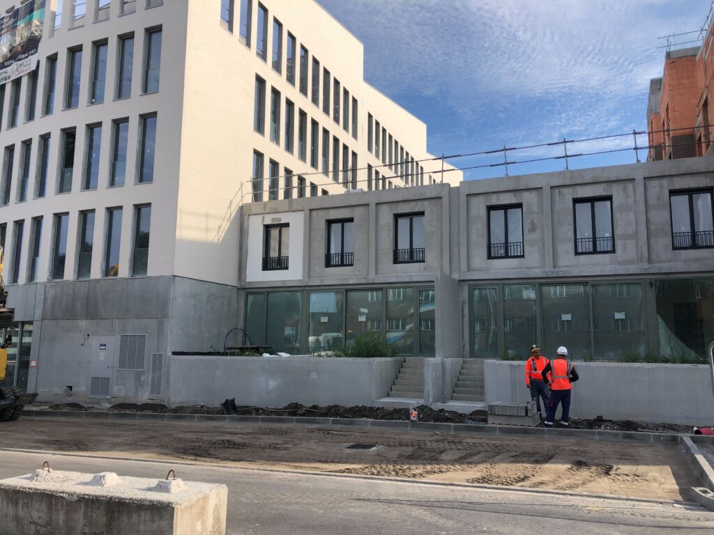 Build to Rent: What is it and how does it work?