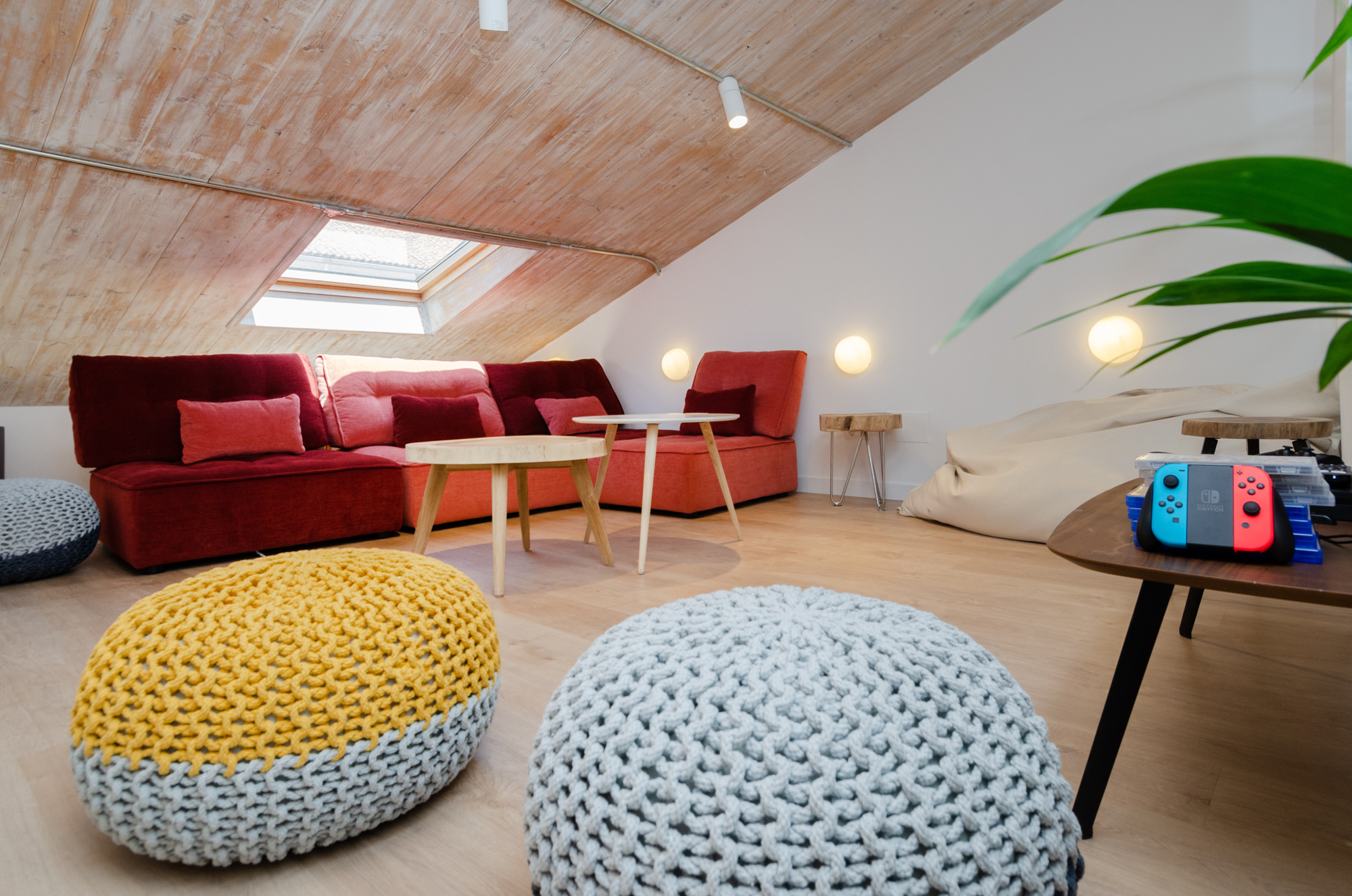 ¿Que es el coliving y por qué es tan popular?