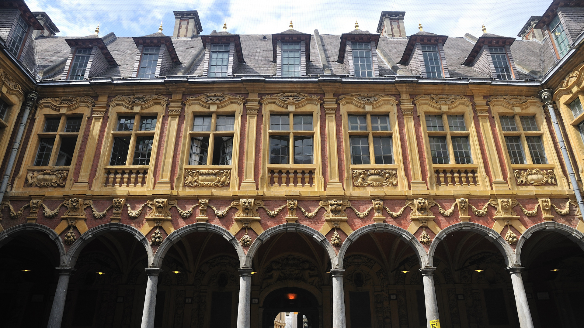 Visiter à Lille: Guide Complet des Meilleurs Endroits, Places, Parcs