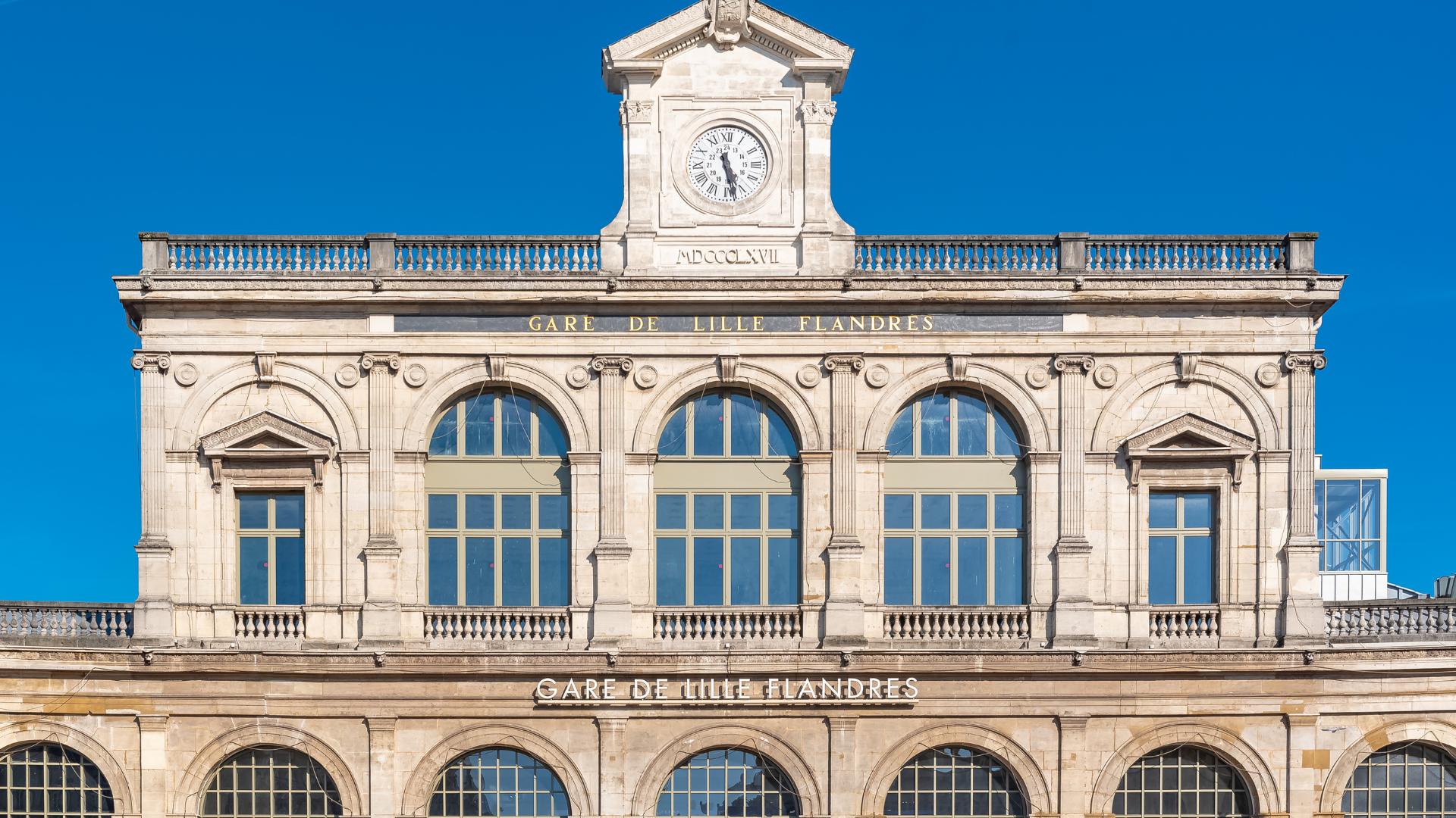 Must Do's if you Live in Lille, France