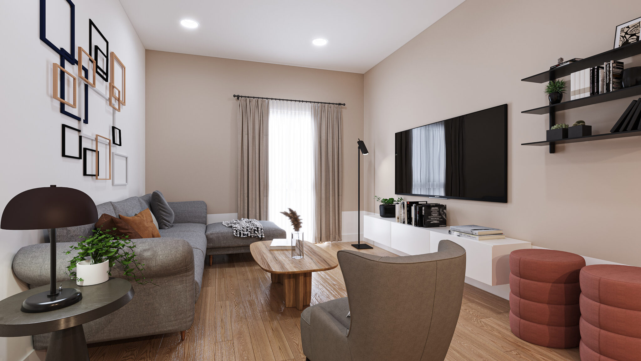Urban Campus announces new coliving in Avenida América