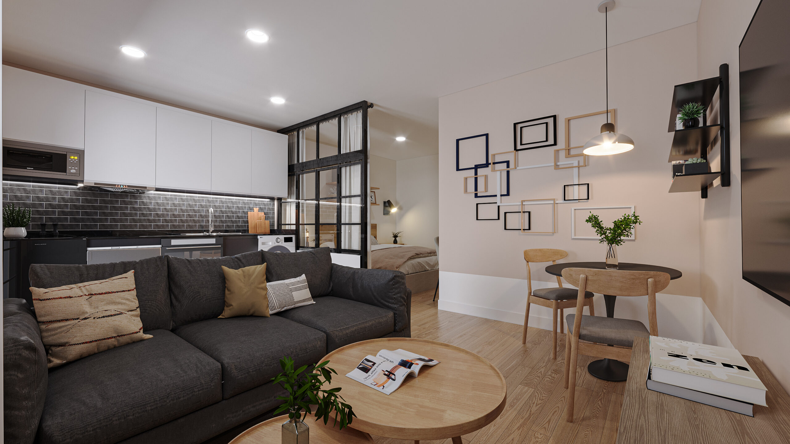 Urban Campus anuncia nuevo coliving en Avenida América