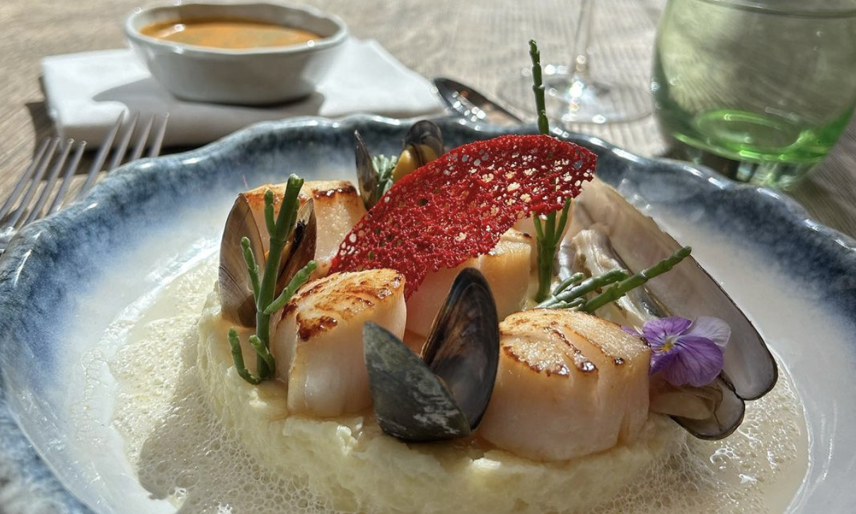 The Best Restaurants in Lille, France - delicious recommendations!