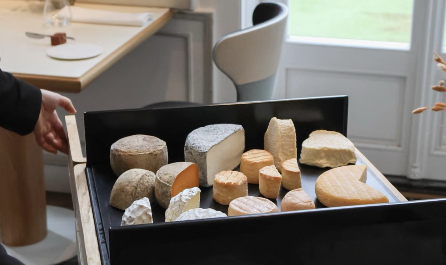 The Best Restaurants in Lille, France - delicious recommendations!