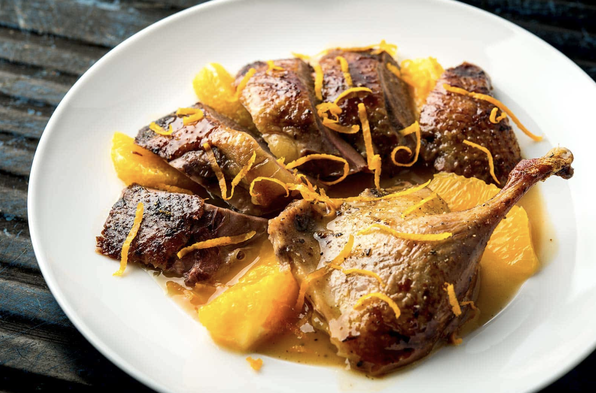 The Best Restaurants in Lille, France - delicious recommendations!