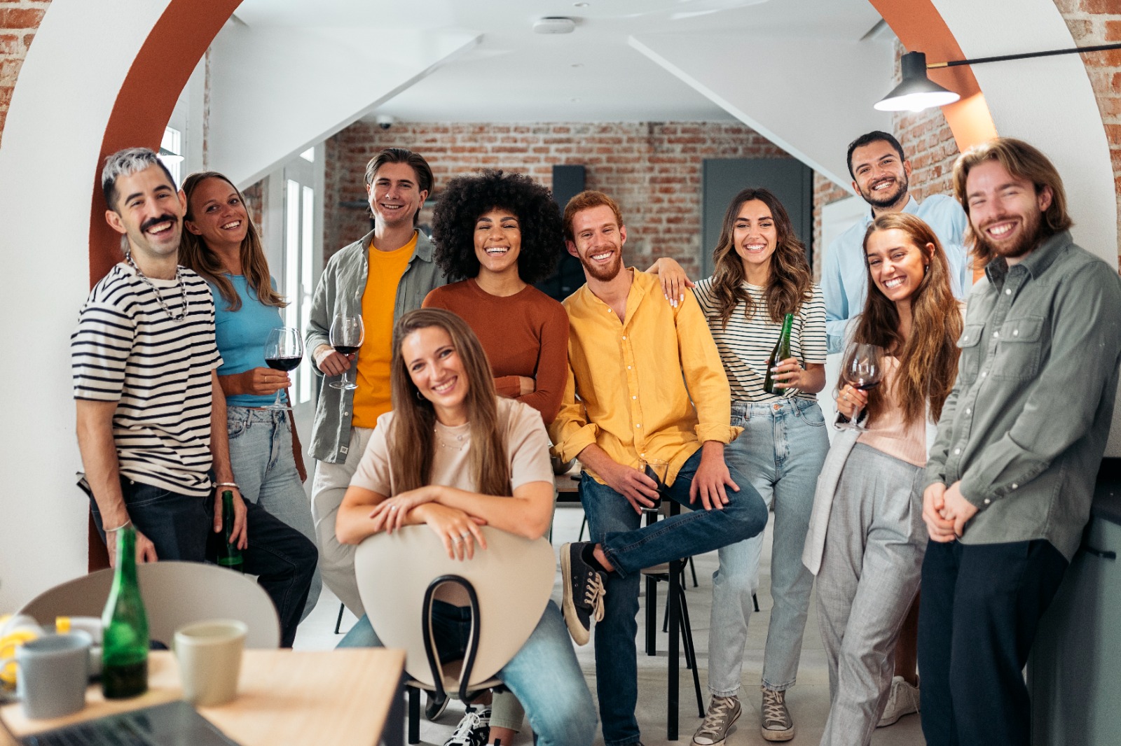 Meet Raul de Frutos: Co Founder & Co CEO at Viver Kombucha