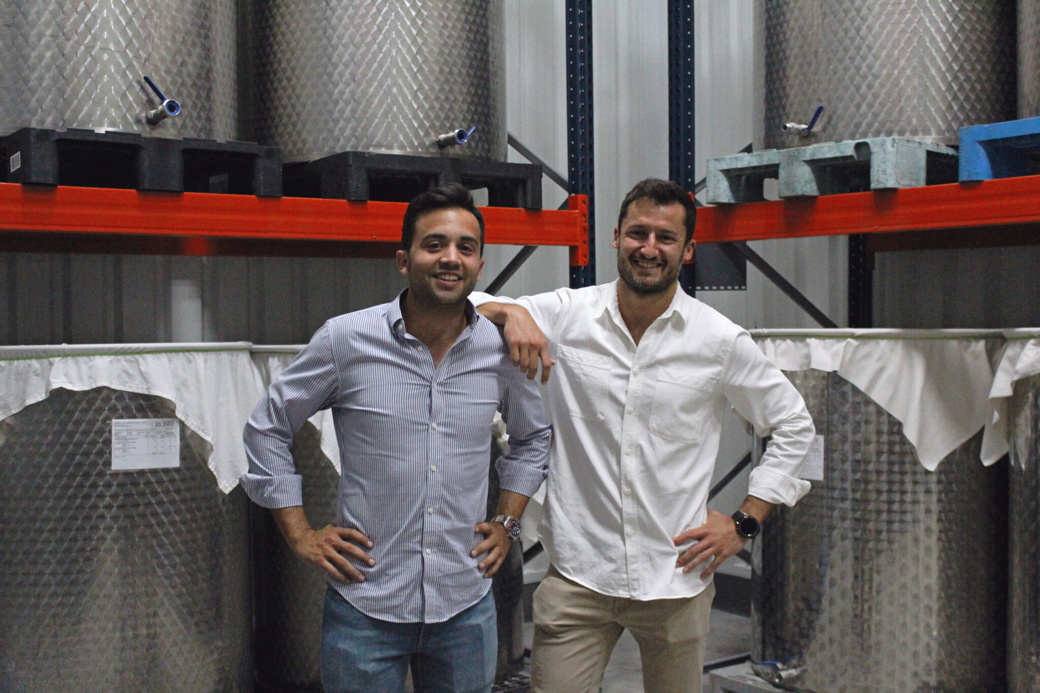 Meet Raul de Frutos: Co Founder & Co CEO at Viver Kombucha