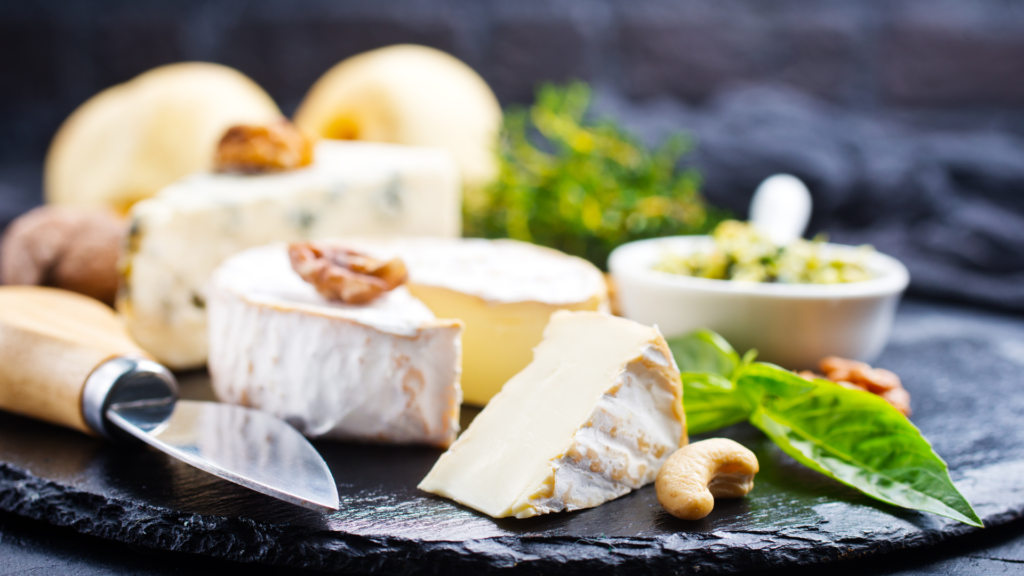 A Comprehensive Guide to French Cheese