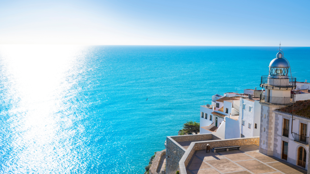 Let’s hit the beach! The 15 Best Beaches in Valencia, Spain