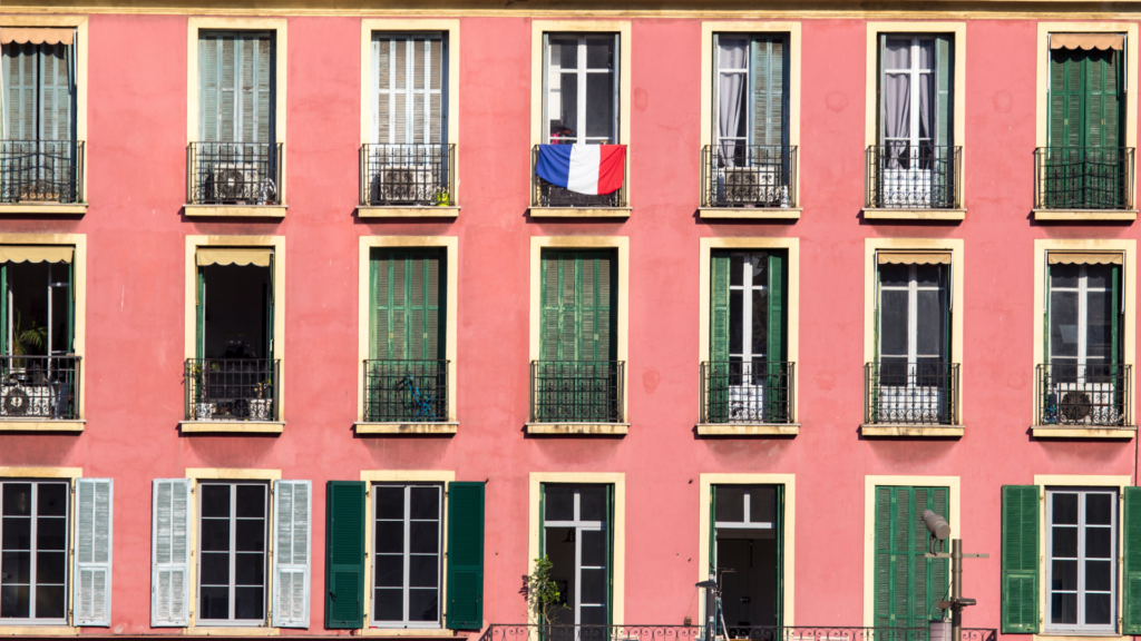 Affordable Housing Solutions in France