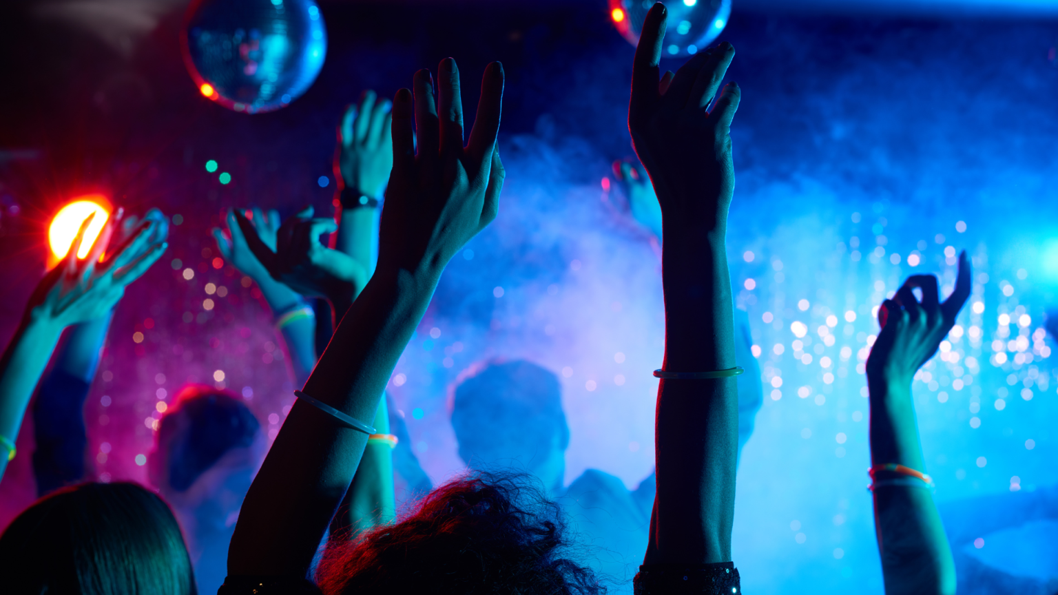 Discotecas de Valencia: La vida nocturna en Valencia, España