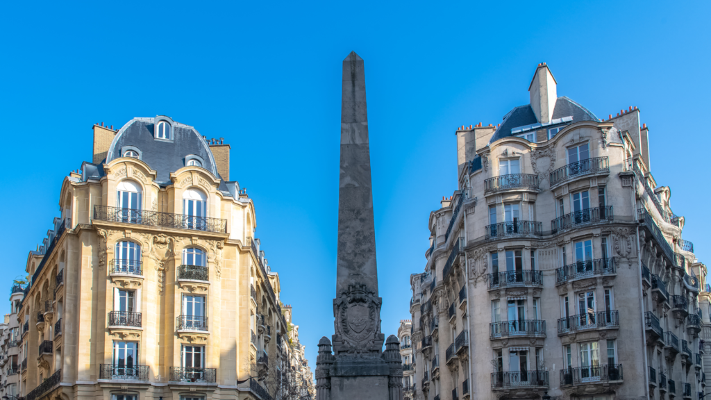 Discovering the Best Suburbs of Paris