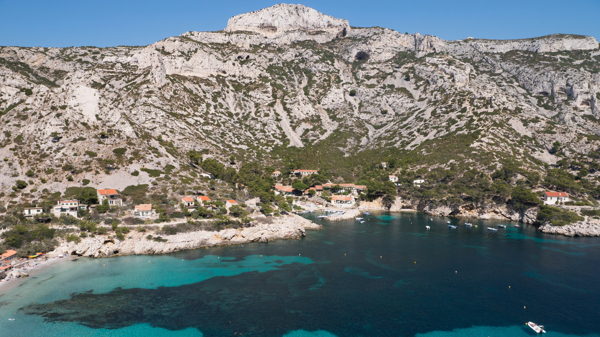 It’s Beach Time! The Best Beaches in Marseille, France