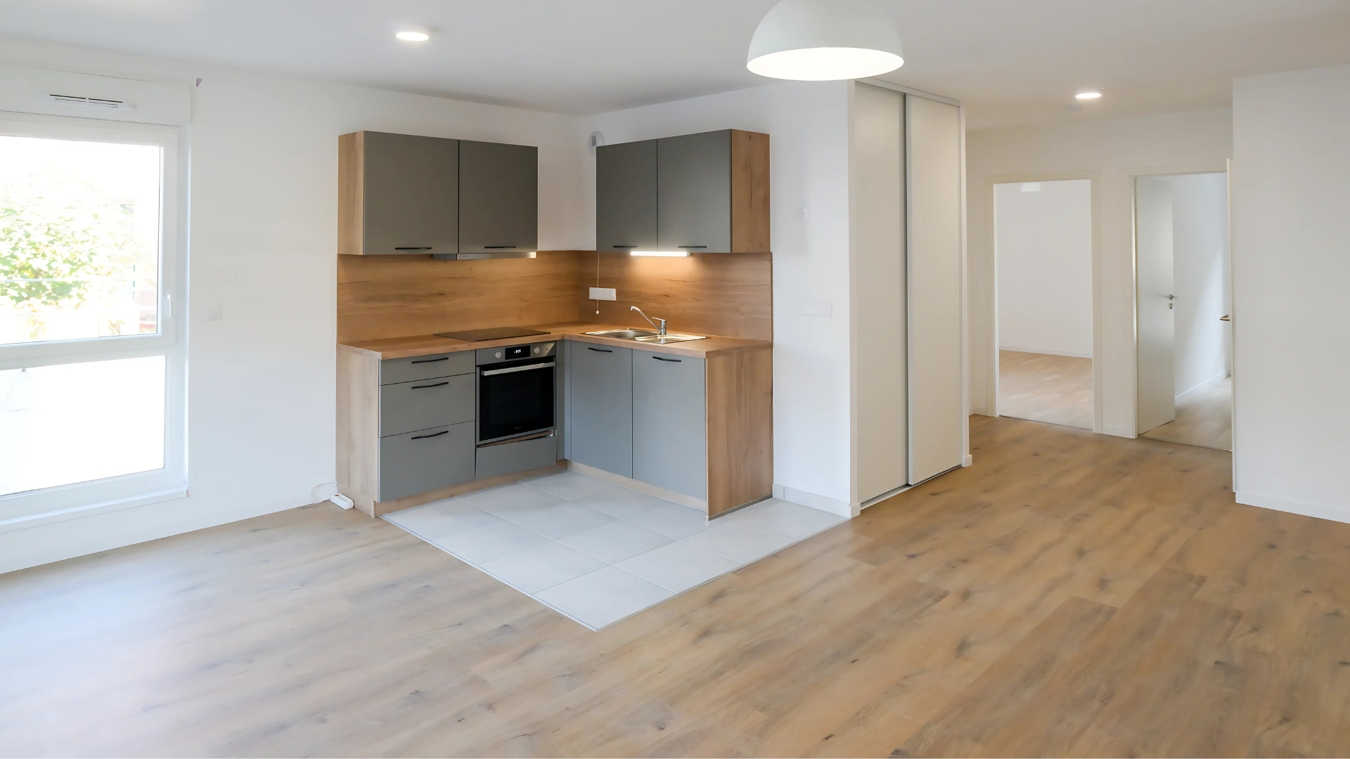 Urban Campus Saint-Louis - Bourgfelden: Opening January 2025!